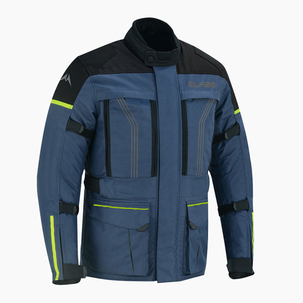 Motorcycle Touring Jackets – OEM / ODM Textile Jacket Manufacturer