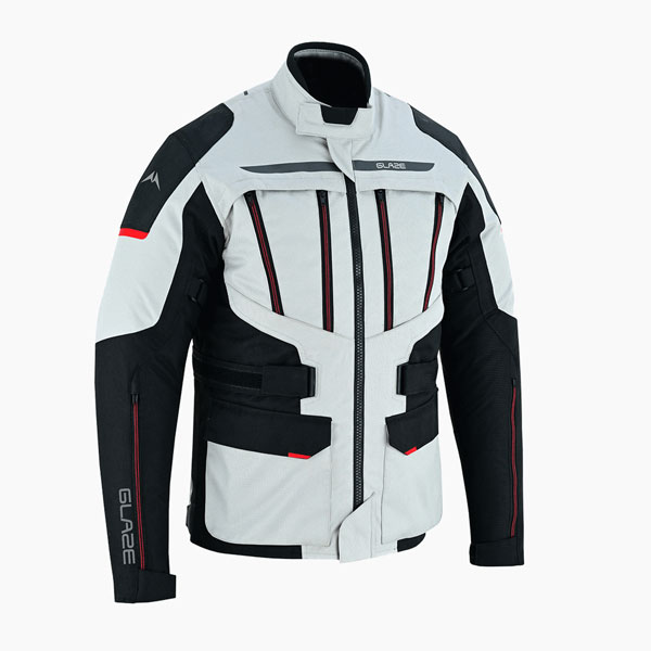 Motorcycle Touring Jackets – OEM / ODM Textile Jacket Manufacturer