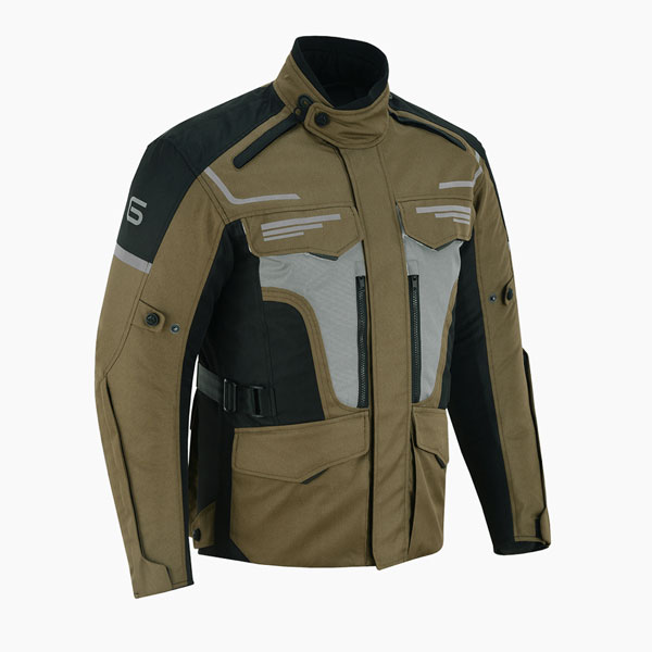 Motorcycle Touring Jackets – OEM / ODM Textile Jacket Manufacturer