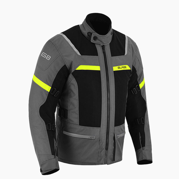Motorcycle Touring Jackets – OEM / ODM Textile Jacket Manufacturer