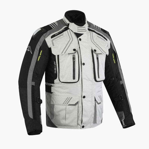 Motorcycle Touring Jackets – OEM / ODM Textile Jacket Manufacturer