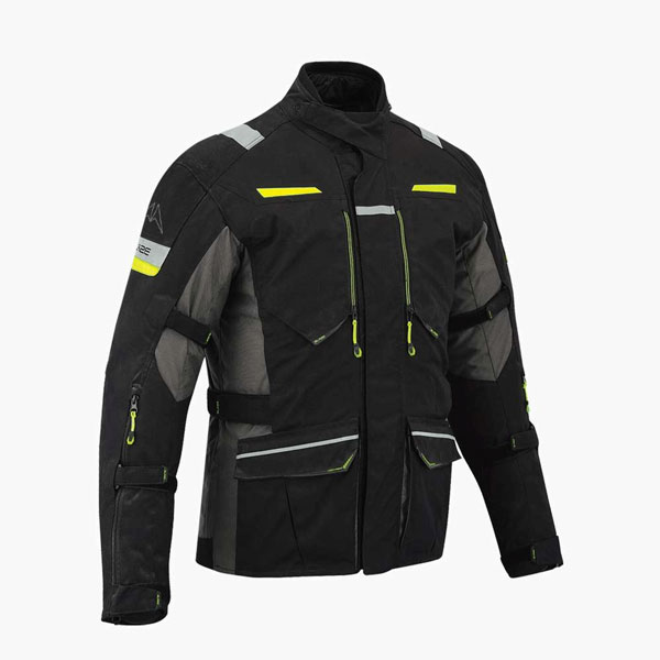 Motorcycle Touring Jackets – OEM / ODM Textile Jacket Manufacturer