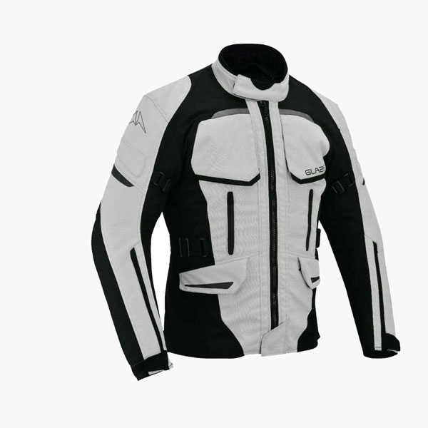 Motorcycle Touring Jackets – OEM / ODM Textile Jacket Manufacturer