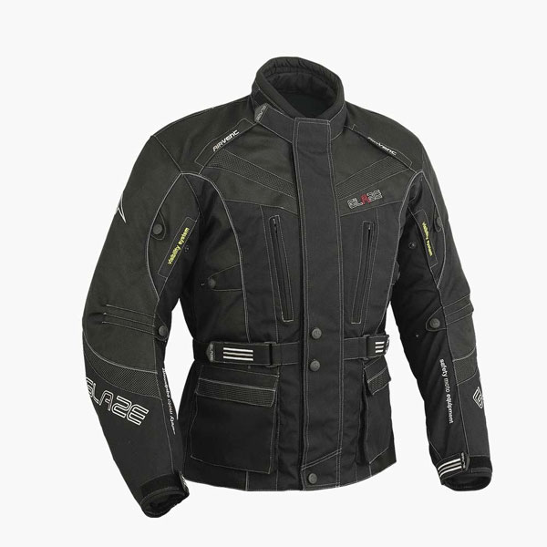 Motorcycle Touring Jackets – OEM / ODM Textile Jacket Manufacturer
