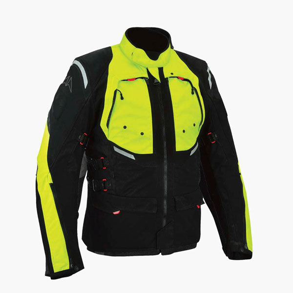 Motorcycle Touring Jackets – OEM / ODM Textile Jacket Manufacturer