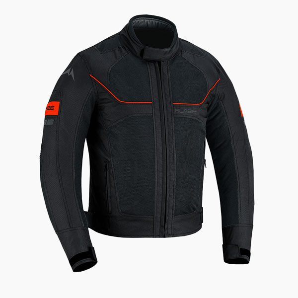 Motorcycle Summer Jackets – OEM / ODM Lightweight Jacket Manufacturer