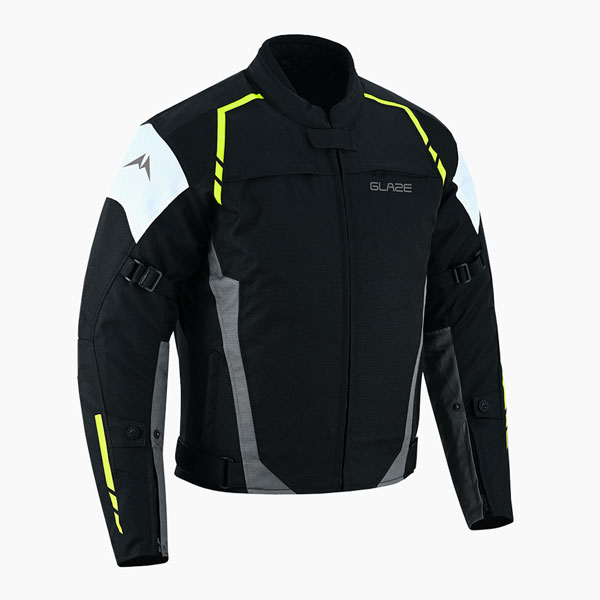 Motorcycle Sport Jackets – OEM / ODM Performance Jacket Manufacturer