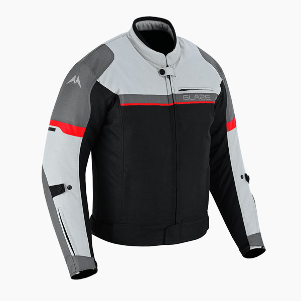 Motorcycle Sport Jackets – OEM / ODM Performance Jacket Manufacturer