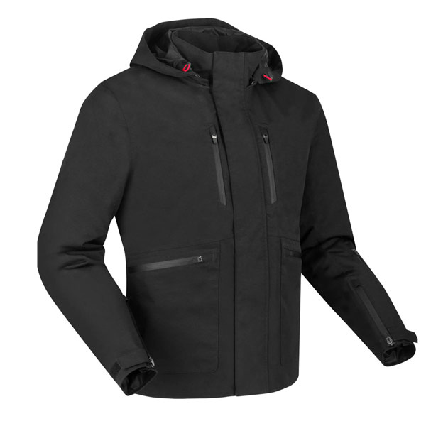 Motorcycle Urban Jackets – OEM / ODM City Riding Jacket Manufacturer