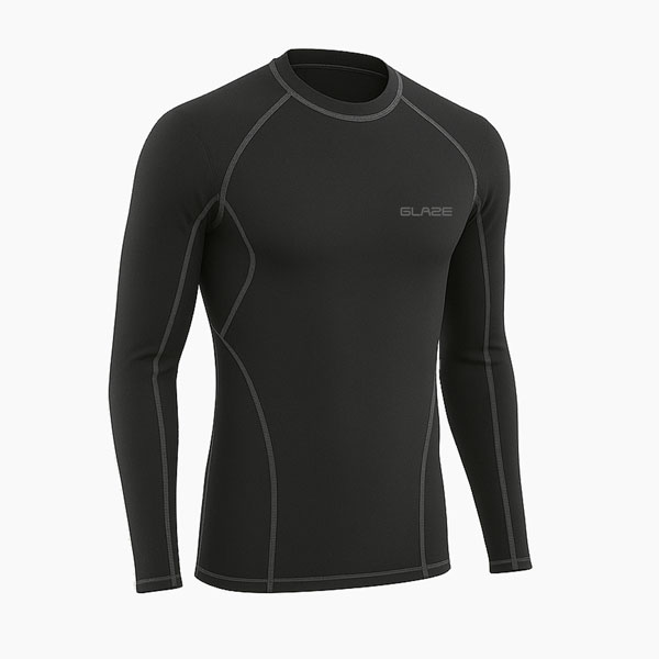 Motorcycle Base Layers – OEM / ODM Performance Base Layer Manufacturer