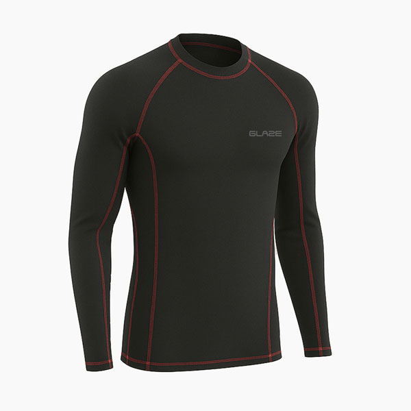Motorcycle Base Layers – OEM / ODM Performance Base Layer Manufacturer
