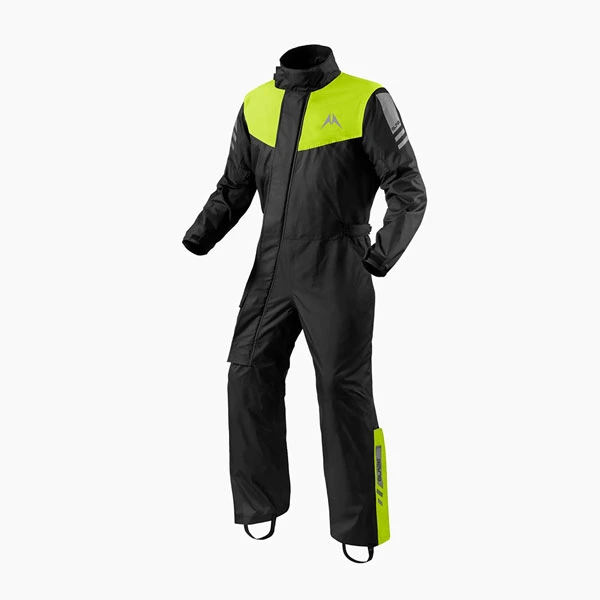 Motorcycle Rainwear – OEM / ODM Waterproof Riding Gear
