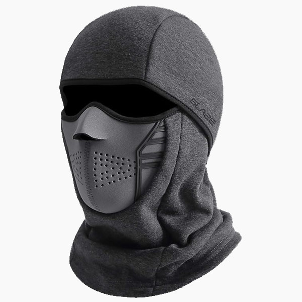 Motorcycle Balaclava & Neck Warmers – OEM / ODM Riding Accessories