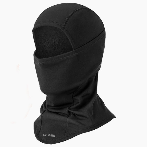 Motorcycle Balaclava & Neck Warmers – OEM / ODM Riding Accessories