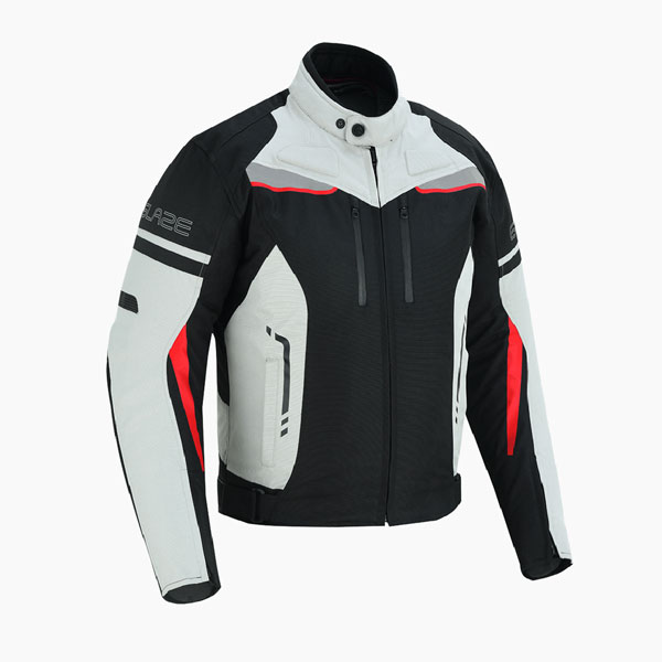 Motorcycle Sport Jackets – OEM / ODM Performance Jacket Manufacturer