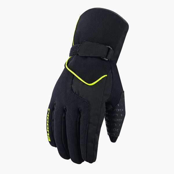 Motorcycle Touring Gloves – OEM / ODM Long-Distance Riding Gloves